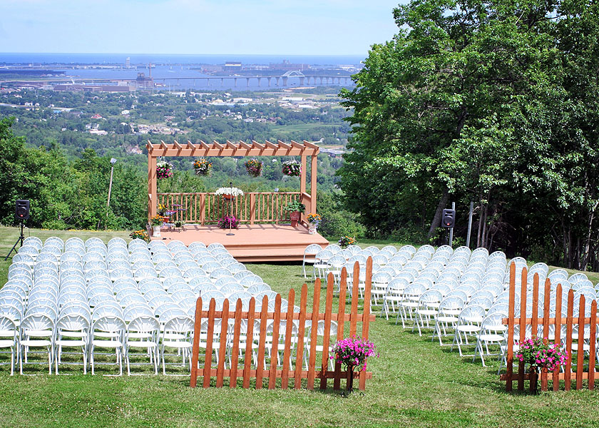 Bring out your adventurous side at Spirit Mountain in Minnesota (PHOTOS ...